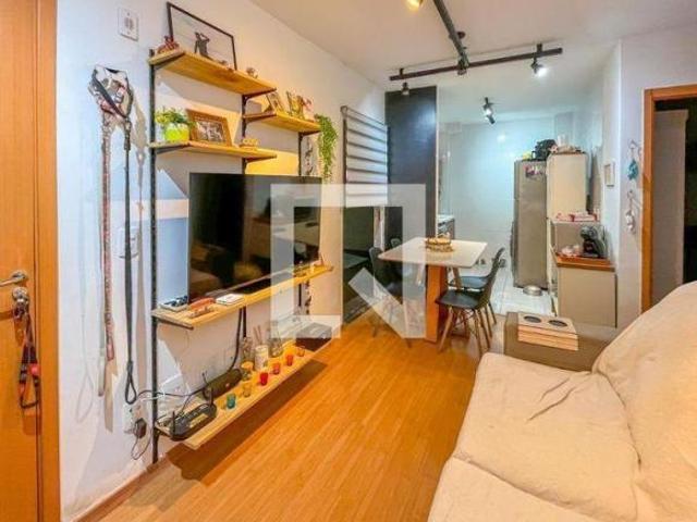 Apartamento à Venda Estância Velha, 2 Quartos, 47 m² Canoas