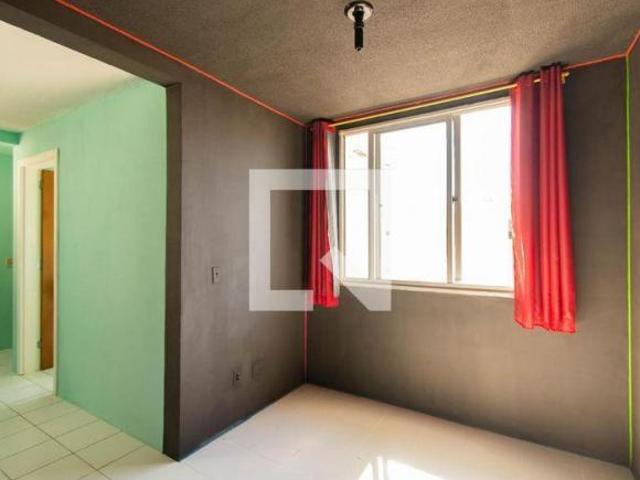 Apartamento à Venda Estância Velha, 2 Quartos, 47 m² Canoas