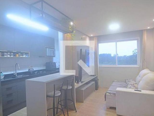 Apartamento à Venda Estância Velha, 2 Quartos, 47 m² Canoas
