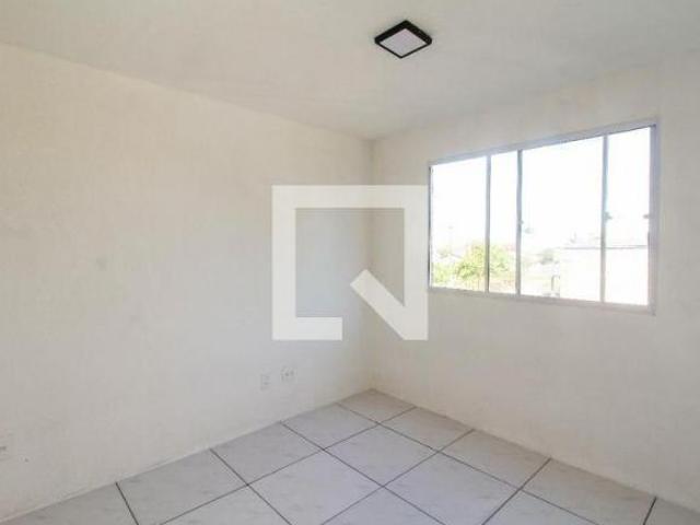 Apartamento à Venda Estância Velha, 2 Quartos, 47 m² Canoas