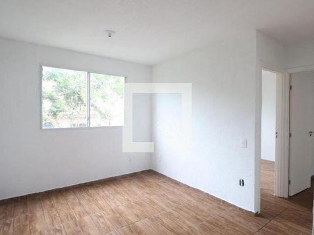 Apartamento à Venda Estância Velha, 2 Quartos, 47 m² Canoas