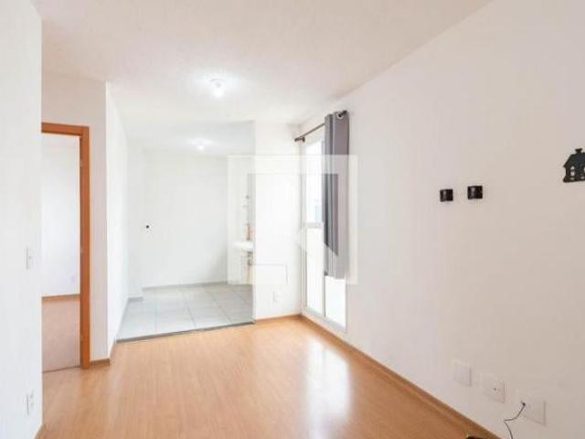 Apartamento à Venda Estância Velha, 2 Quartos, 44 m² Canoas