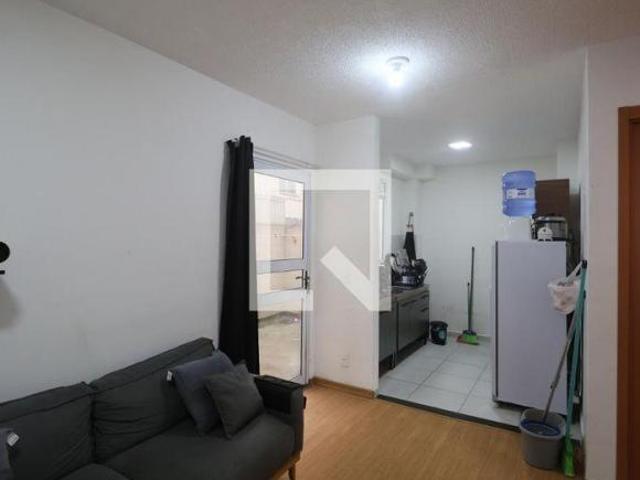 Apartamento à Venda Estância Velha, 2 Quartos, 44 m² Canoas
