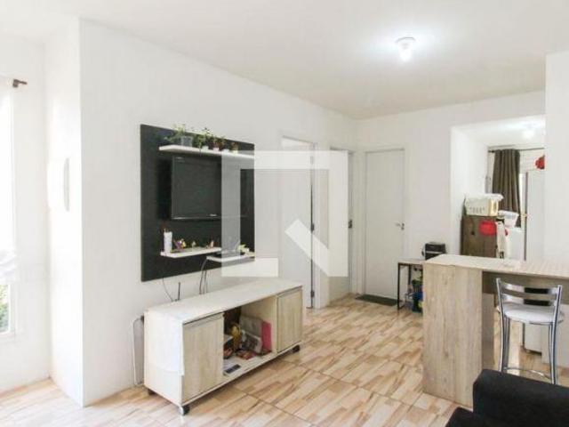 Apartamento à Venda Estância Velha, 2 Quartos, 44 m² Canoas