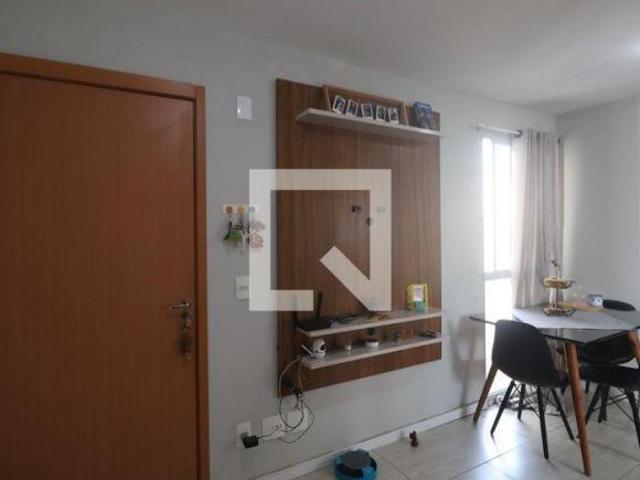 Apartamento à Venda Estância Velha, 2 Quartos, 44 m² Canoas