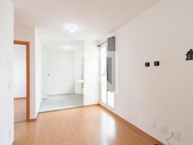 Apartamento à Venda Estância Velha, 2 Quartos, 44 m² Canoas