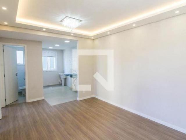 Apartamento à Venda Estância Velha, 2 Quartos, 44 m² Canoas