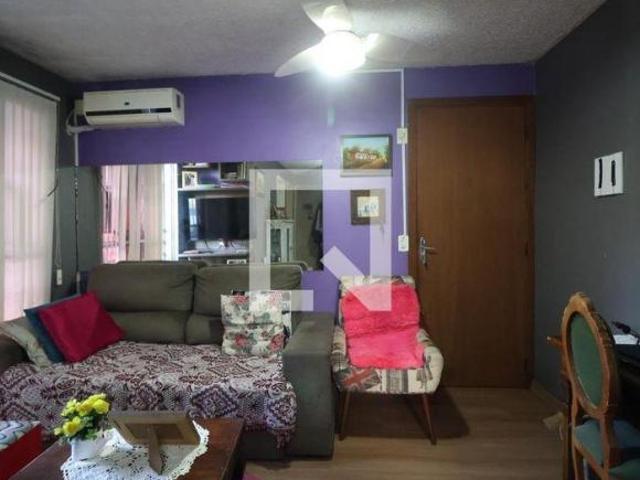 Apartamento à Venda Estância Velha, 2 Quartos, 45 m² Canoas