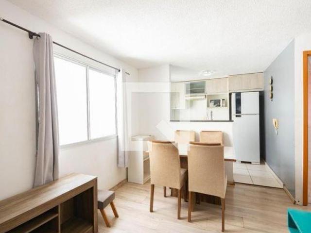 Apartamento à Venda Estância Velha, 2 Quartos, 45 m² Canoas