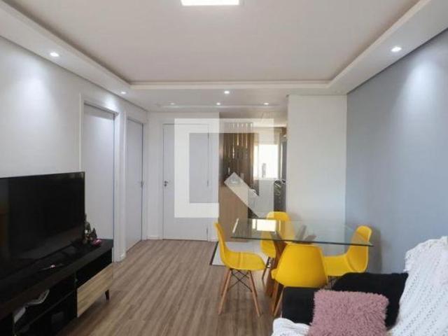 Apartamento à Venda Estância Velha, 2 Quartos, 45 m² Canoas