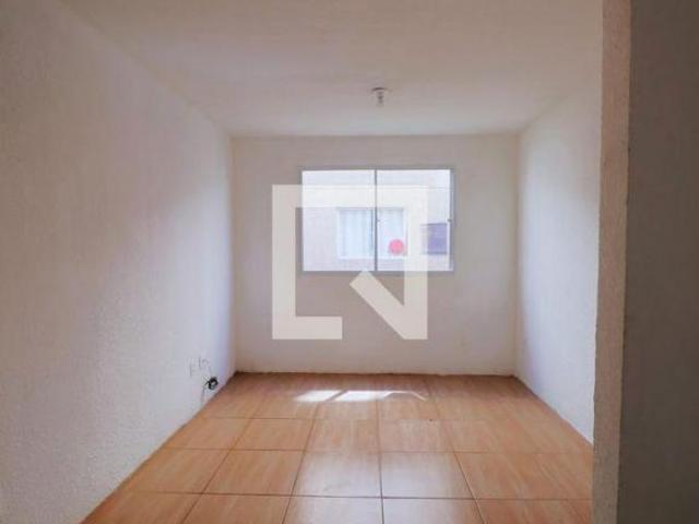 Apartamento à Venda Estância Velha, 2 Quartos, 45 m² Canoas