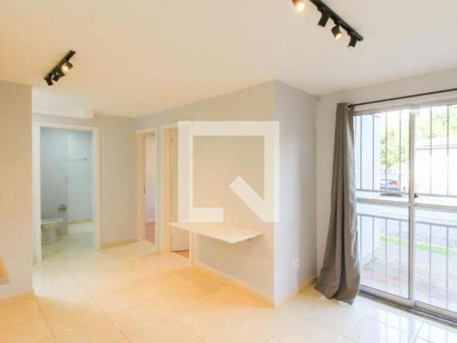 Apartamento à Venda Estância Velha, 2 Quartos, 45 m² Canoas