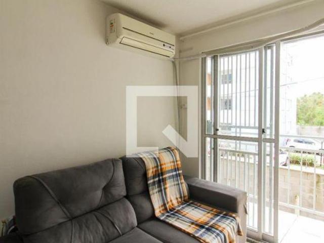 Apartamento à Venda Estância Velha, 2 Quartos, 45 m² Canoas