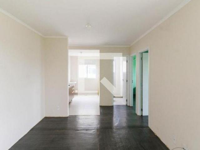 Apartamento à Venda Estância Velha, 2 Quartos, 45 m² Canoas