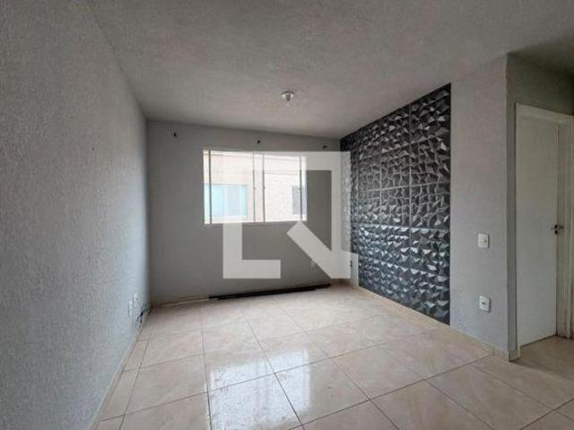 Apartamento à Venda Estância Velha, 2 Quartos, 45 m² Canoas