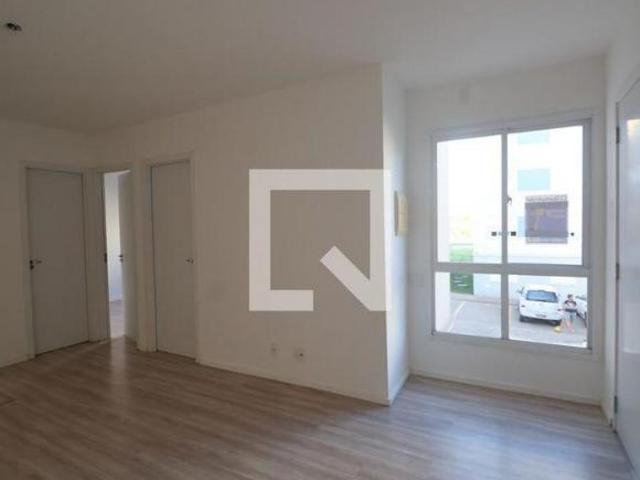 Apartamento à Venda Estância Velha, 2 Quartos, 46 m² Canoas