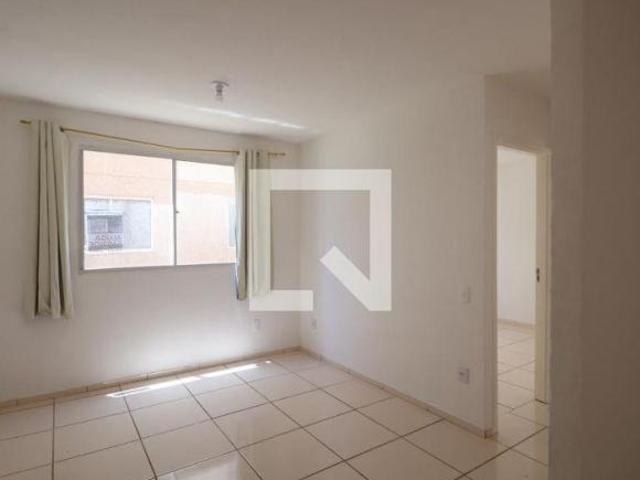 Apartamento à Venda Estância Velha, 2 Quartos, 48 m² Canoas