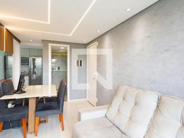 Apartamento à Venda Estância Velha, 2 Quartos, 48 m² Canoas