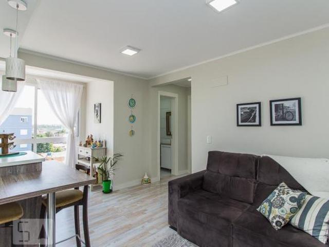 Apartamento à Venda Estância Velha, 2 Quartos, 48 m² Canoas