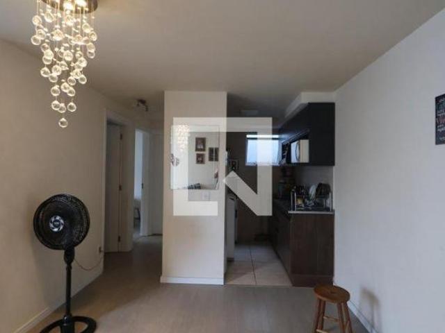 Apartamento à Venda Estância Velha, 2 Quartos, 48 m² Canoas