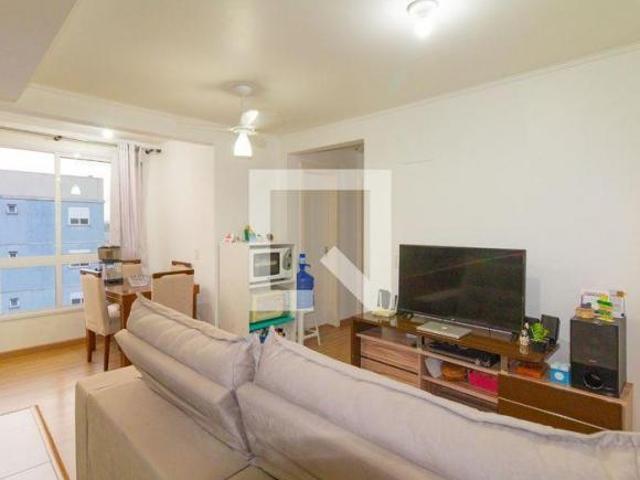 Apartamento à Venda Estância Velha, 2 Quartos, 48 m² Canoas
