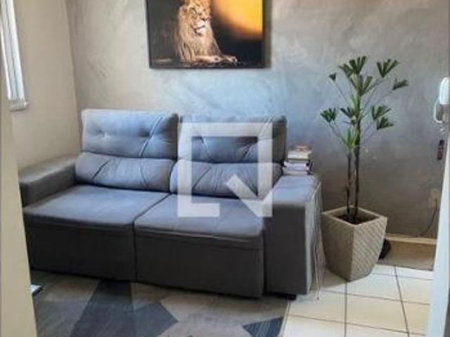 Apartamento à Venda Estância Velha, 2 Quartos, 49 m² Canoas
