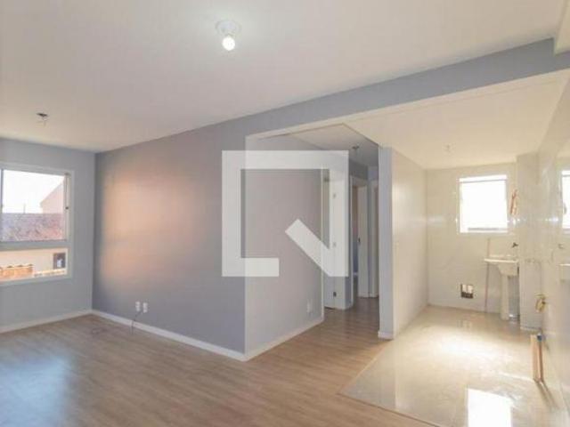 Apartamento à Venda Estância Velha, 2 Quartos, 49 m² Canoas