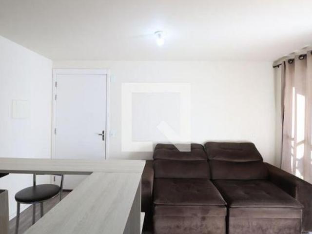 Apartamento à Venda Estância Velha, 2 Quartos, 53 m² Canoas