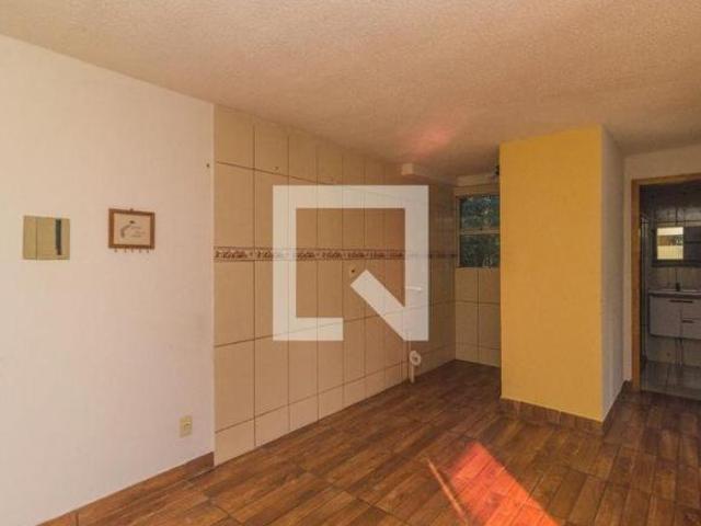 Apartamento à Venda Estância Velha, 2 Quartos, 50 m² Canoas