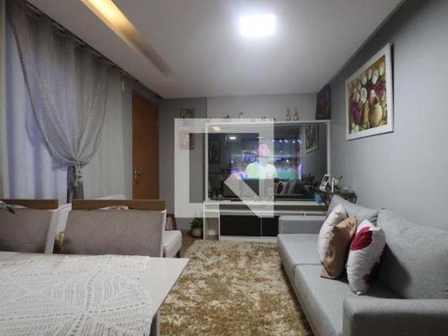 Apartamento à Venda Estância Velha, 2 Quartos, 50 m² Canoas