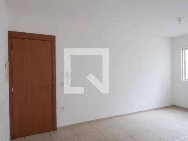 Apartamento à Venda Estância Velha, 2 Quartos, 50 m² Canoas