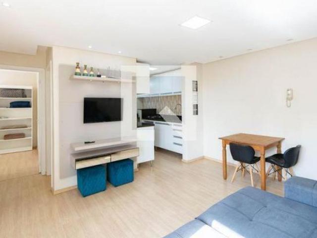 Apartamento à Venda Estância Velha, 2 Quartos, 51 m² Canoas