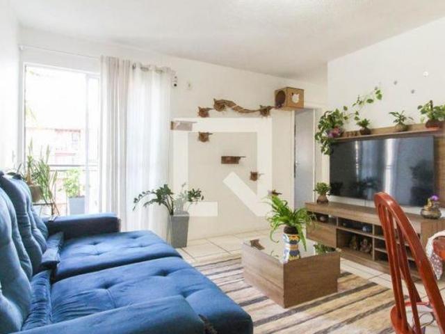 Apartamento à Venda Estância Velha, 2 Quartos, 51 m² Canoas