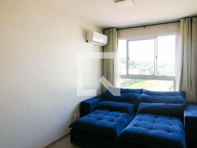 Apartamento à Venda Estância Velha, 2 Quartos, 51 m² Canoas