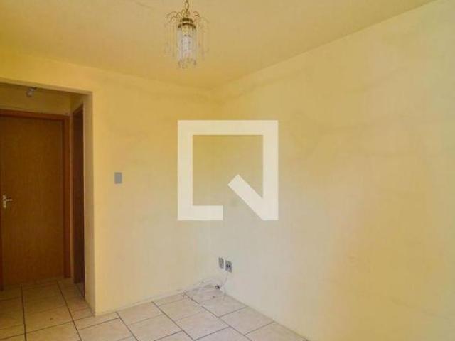 Apartamento à Venda Estância Velha, 2 Quartos, 51 m² Canoas