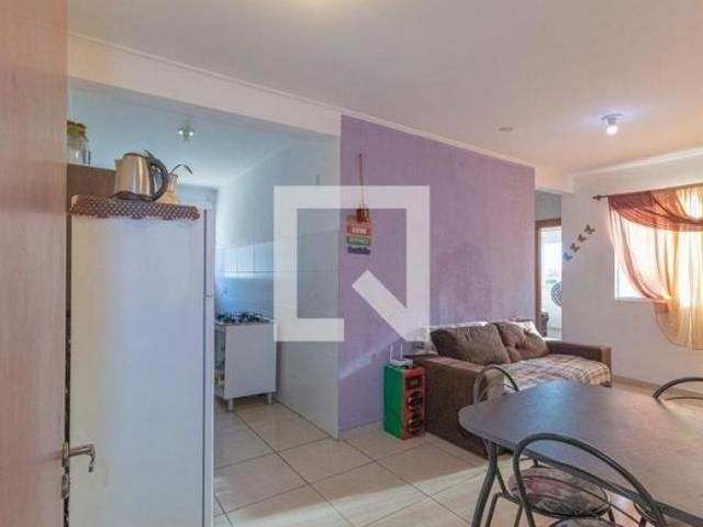 Apartamento à Venda Estância Velha, 2 Quartos, 51 m² Canoas
