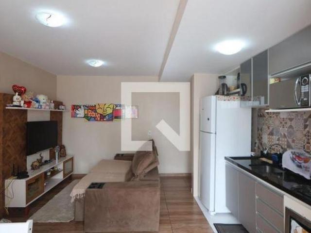 Apartamento à Venda Estância Velha, 2 Quartos, 52 m² Canoas