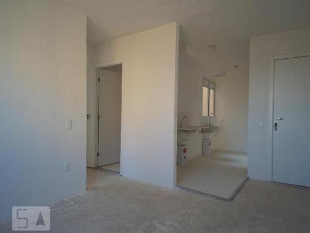 Apartamento à Venda Estância Velha, 2 Quartos, 52 m² Canoas