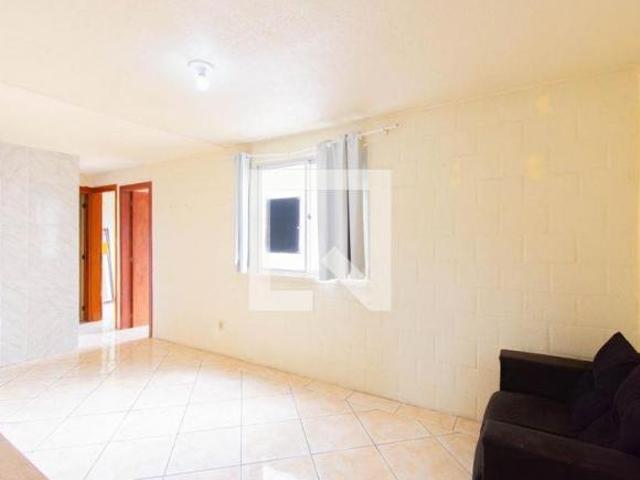 Apartamento à Venda Estância Velha, 2 Quartos, 54 m² Canoas