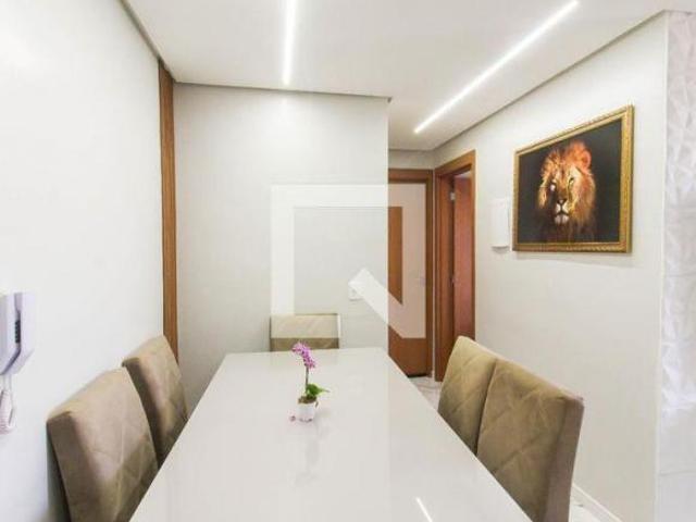 Apartamento à Venda Estância Velha, 2 Quartos, 54 m² Canoas