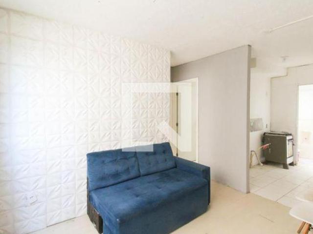 Apartamento à Venda Estância Velha, 2 Quartos, 55 m² Canoas