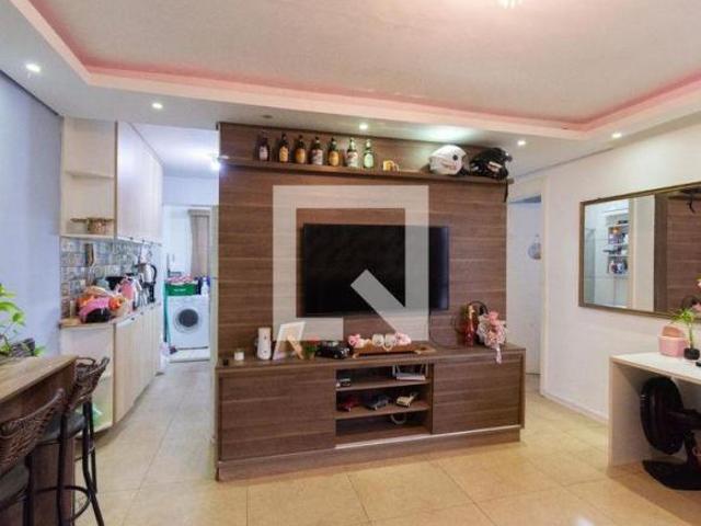 Apartamento à Venda Estância Velha, 2 Quartos, 55 m² Canoas