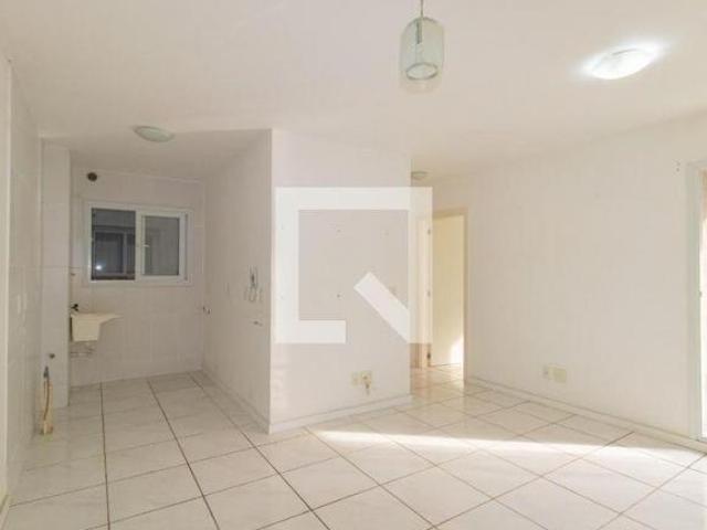 Apartamento à Venda Estância Velha, 2 Quartos, 55 m² Canoas