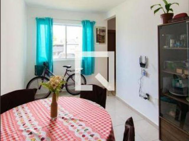 Apartamento à Venda Estância Velha, 2 Quartos, 55 m² Canoas