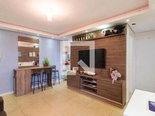 Apartamento à Venda Estância Velha, 2 Quartos, 55 m² Canoas