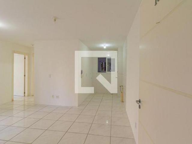 Apartamento à Venda Estância Velha, 2 Quartos, 58 m² Canoas