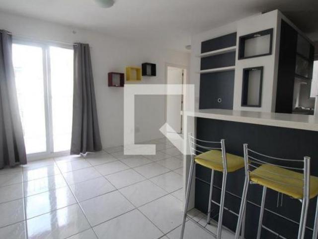 Apartamento à Venda Estância Velha, 2 Quartos, 58 m² Canoas