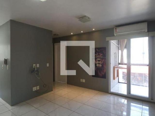 Apartamento à Venda Estância Velha, 2 Quartos, 63 m² Canoas