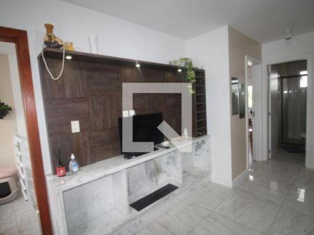 Apartamento à Venda Estância Velha, 2 Quartos, 60 m² Canoas