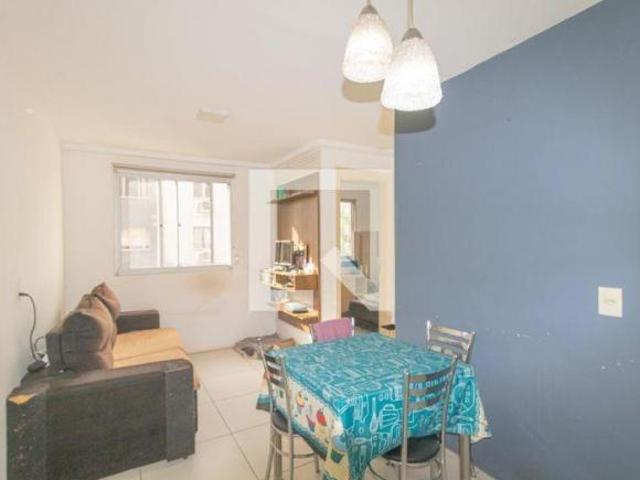 Apartamento à Venda Estância Velha, 2 Quartos, 60 m² Canoas